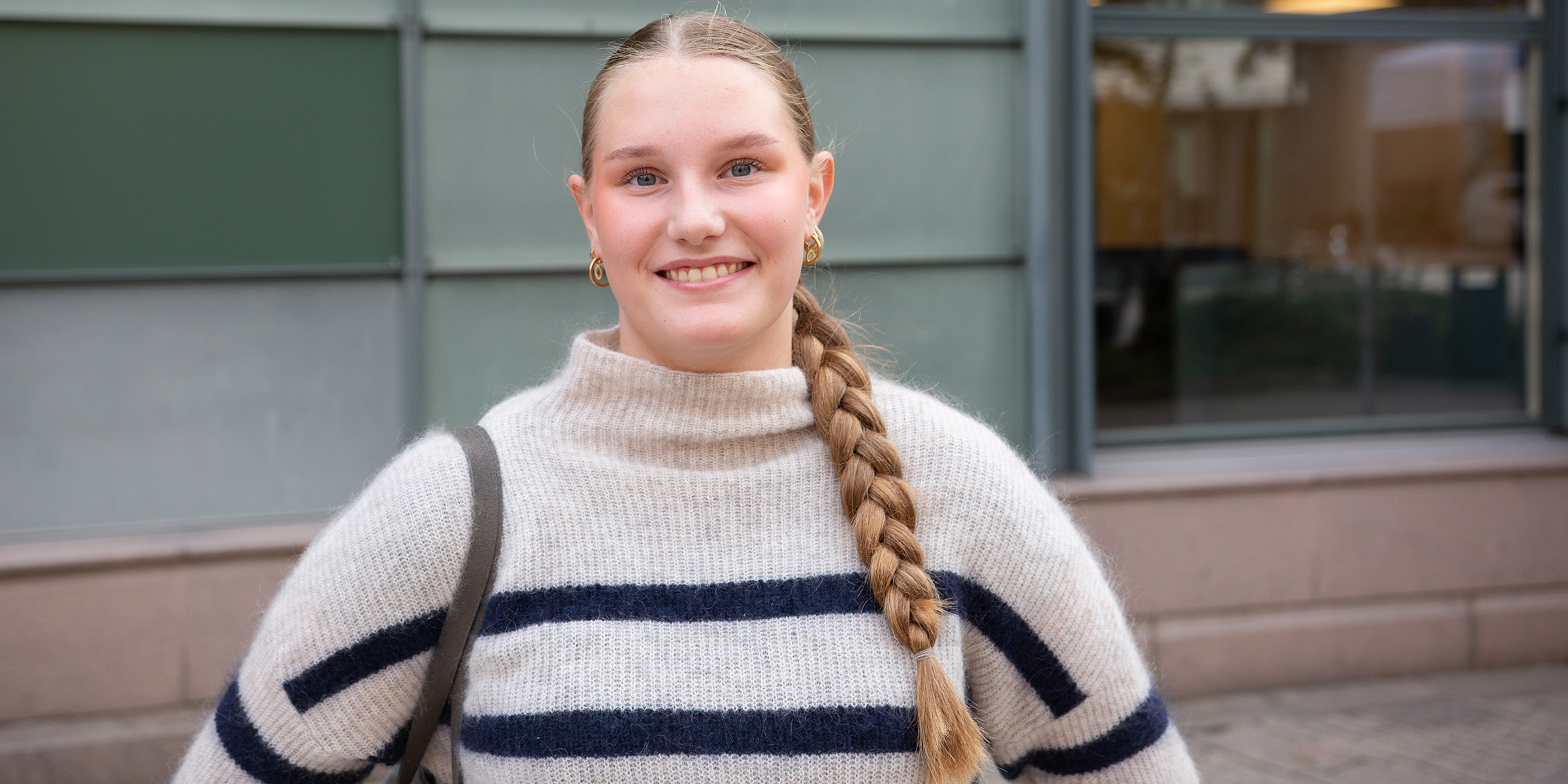 Ti på campus om studiestart - minside