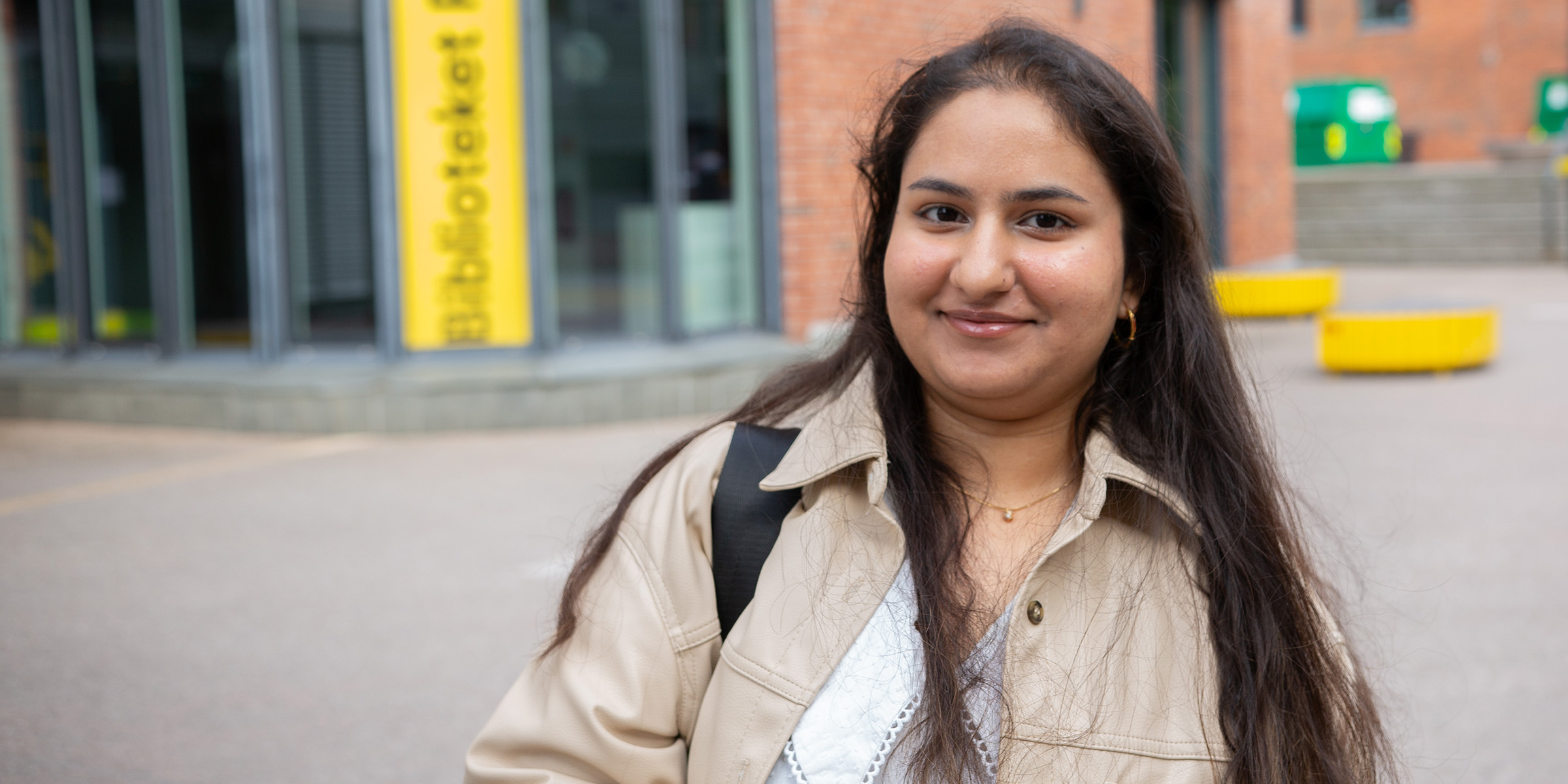 Ti på campus om studiestart - minside